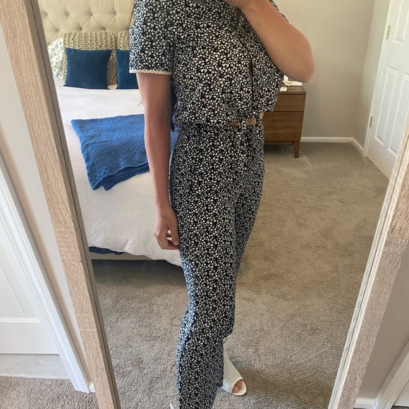 H&M | Other | Hm Floral Set | Poshmark